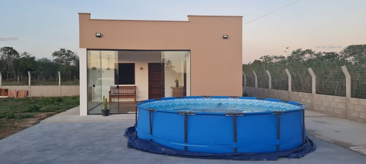 Excelente Casa - Feira de Santana