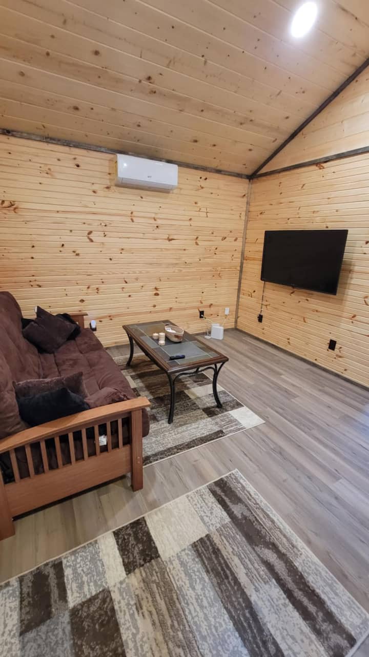 Cherokee Hill Cabin #1 - Kentucky Lake