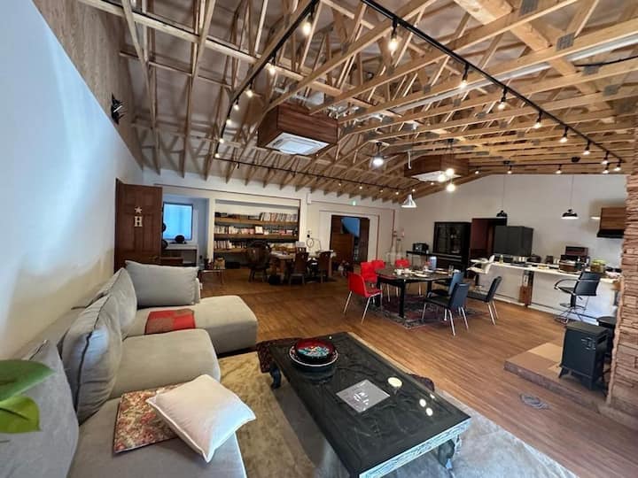 Riverside Golf Resort, Japan - 니라사키시