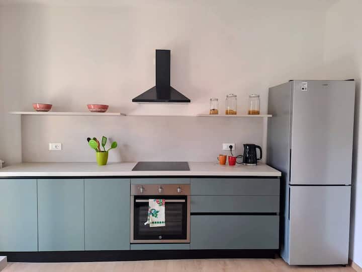 Charming Lake Garda Escape - Torri del Benaco