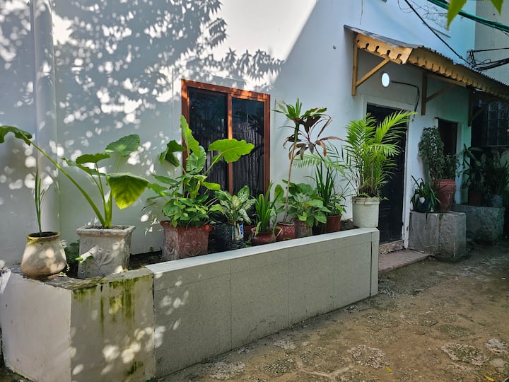 Jacob's Inn Zanzibar - Zanzibar