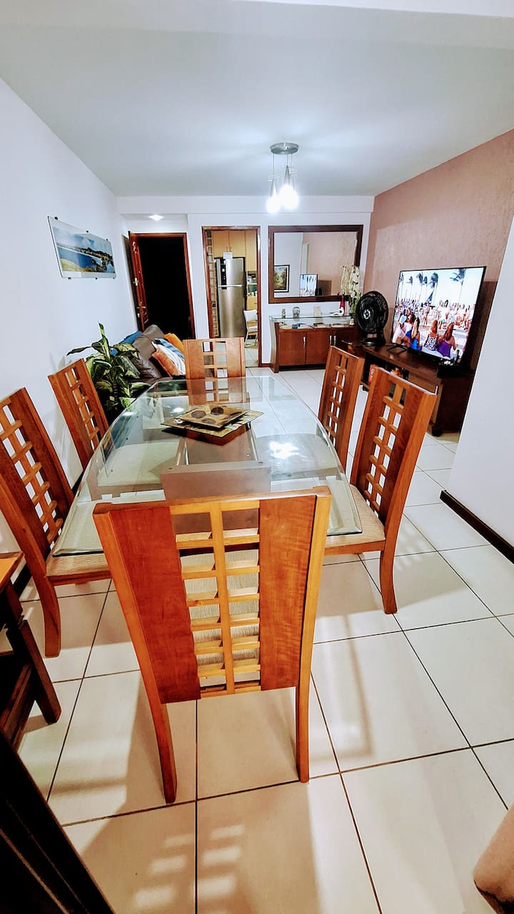 Casa De Leinha Praia Do Forte - Cabo Frio - Cabo Frio