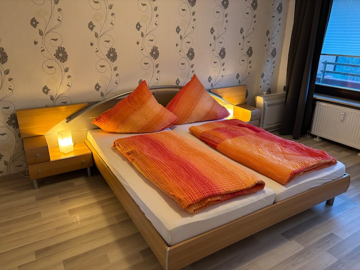 Ferienwohnung Taunusblick A1003 - Lahnstein