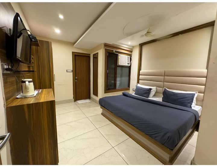 Ikom Hotel Haridwar 114 - Haridwar