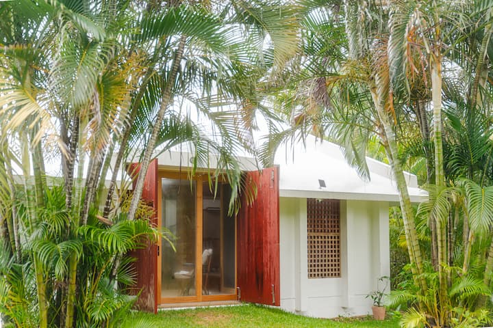 Kaff Ishigaki Stay ーカフのばれハウス石垣島ー - Ishigaki