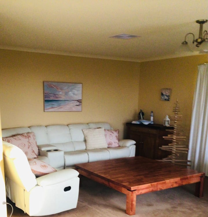 Relax At Belair - Forth