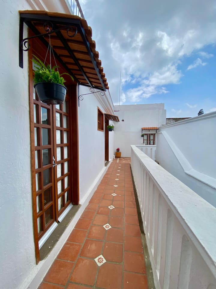 Casa Hidalgo - San Pedro Cholula