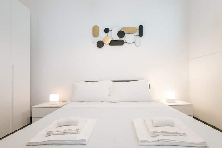 Goodstay Blue Moon Con Giardino - Torre dell'Orso
