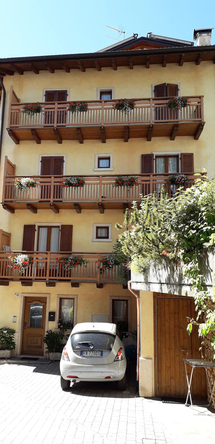 3 Piano - Molveno