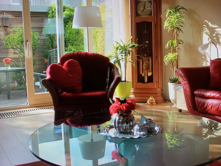 Vakantie Huis In Diemen - Diemen