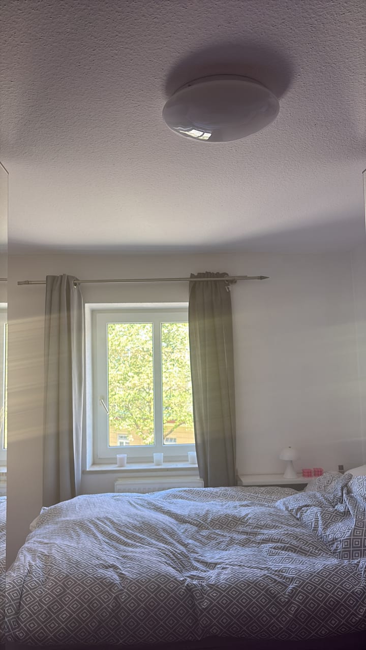 Schöne Wohnung München - Planegg