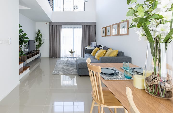 Private And Special Home. - Bangkok Don Mueang Airport (DMK)