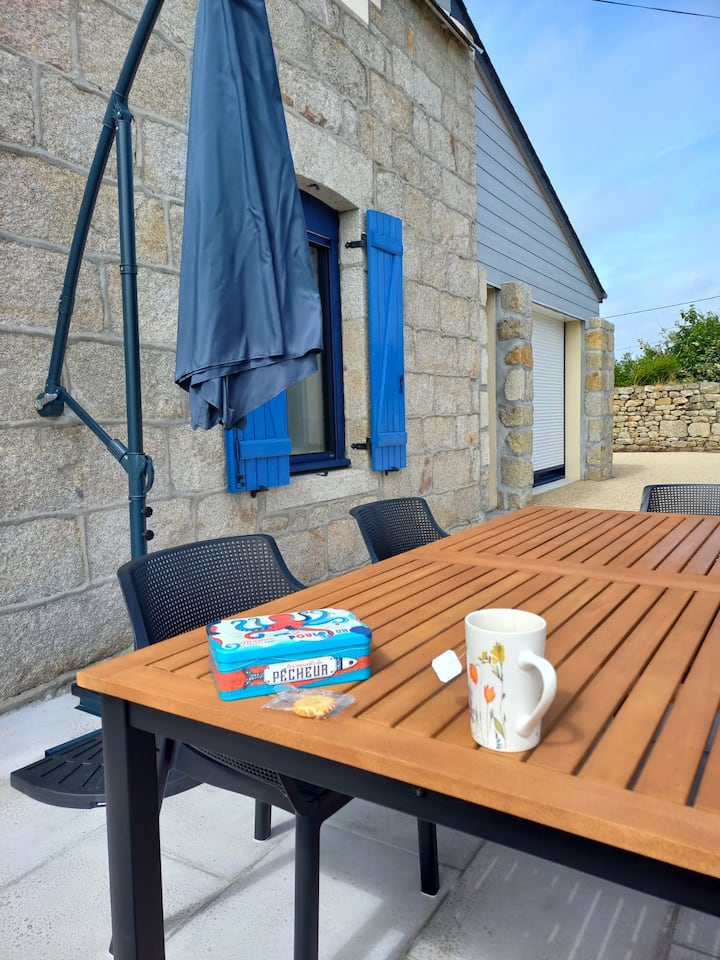 Maison à Penmarch Proche Mer - Penmarch