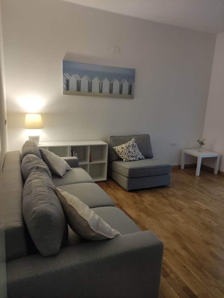 Beautiful Santa Margherita - Portofino