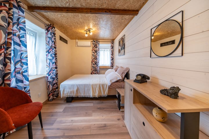 Charmant Petit Gîte Rénové - Saint-Jean-de-Maurienne