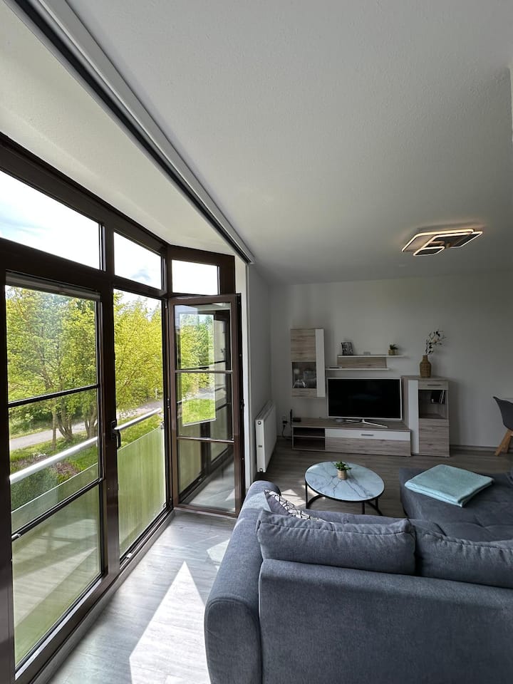 Ferienwohnung Lisa In Gera - Gera