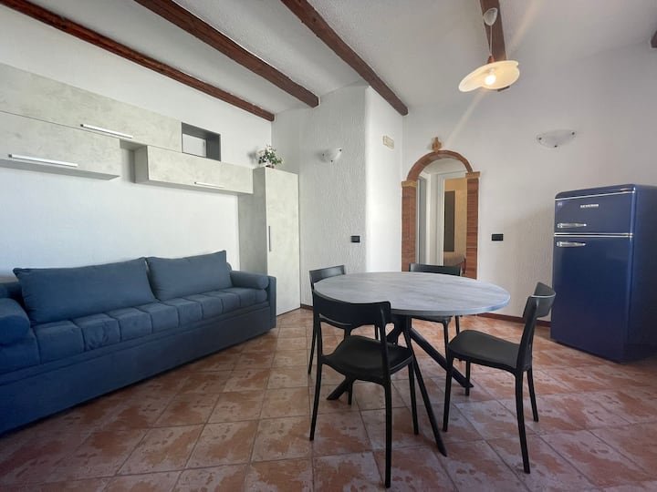 Appartamento Riviera Fronte Mare - San Vito Lo Capo