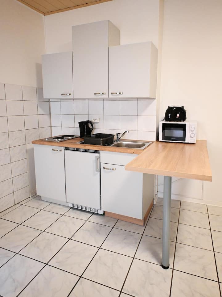 Apartment Karin - Hainburg