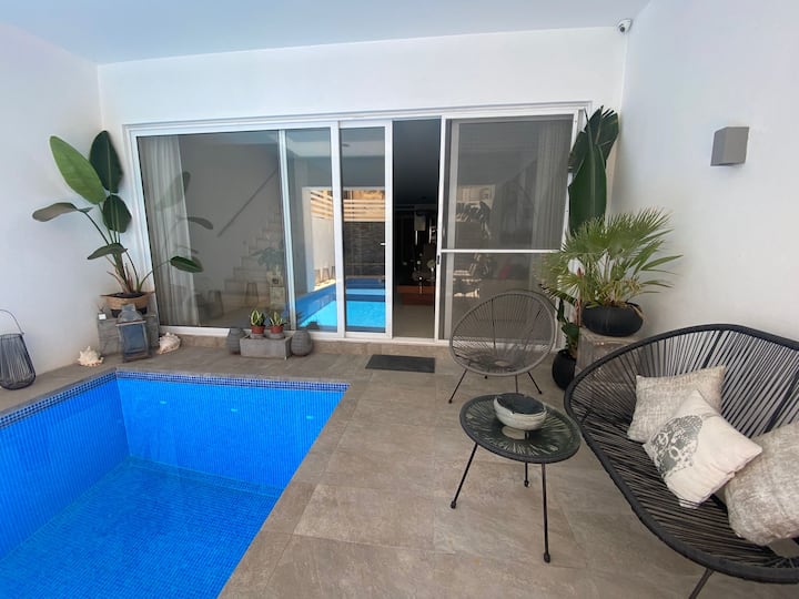Luxurious 3 Bedroom With Pool - Malta