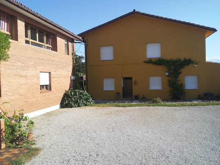 Vivienda En Entorno Campestre - Suances