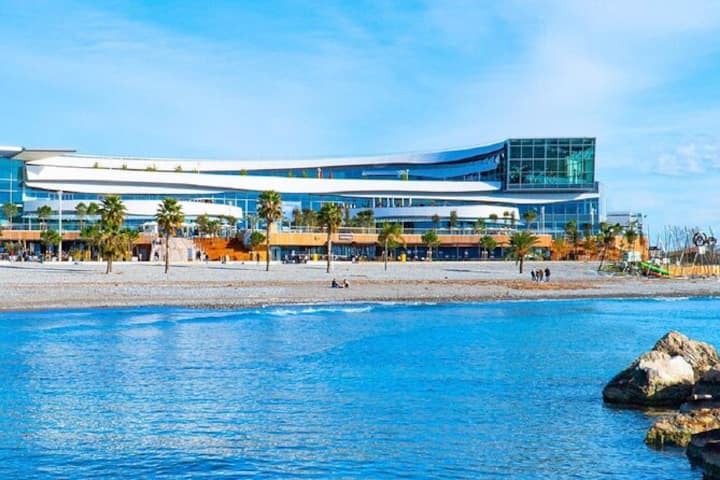 Splendide Logement Neuf, Vue Mer - St-Laurent-du-Var