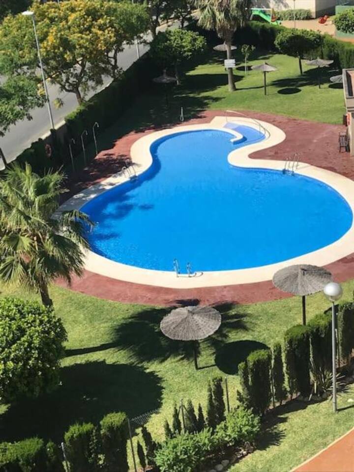 Sanlucar Al Sur Del Sur. - Sanlúcar de Barrameda