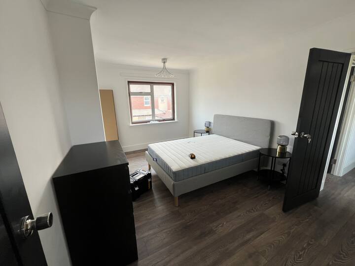 3 Bed Home By The Sea - Portsmouth