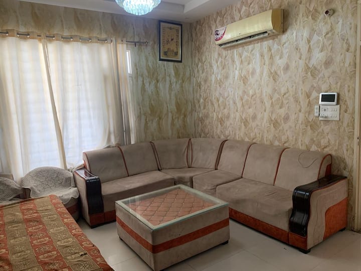 Apartment In Kharar - Ajitgarh