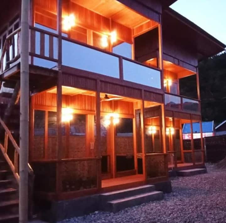 Goroadventures Dive Resort Room 5 (3 Meals A Day) - Gorontalo