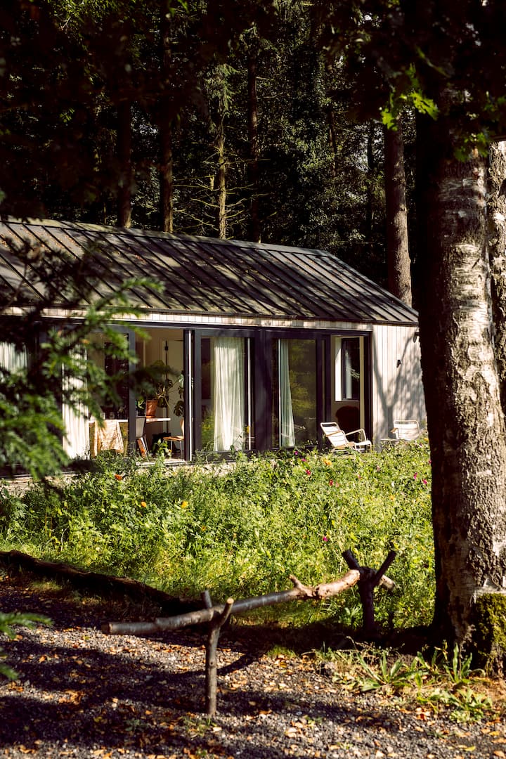 Atelier Gaasterland
Design, Comfort En Natuur - Stavoren