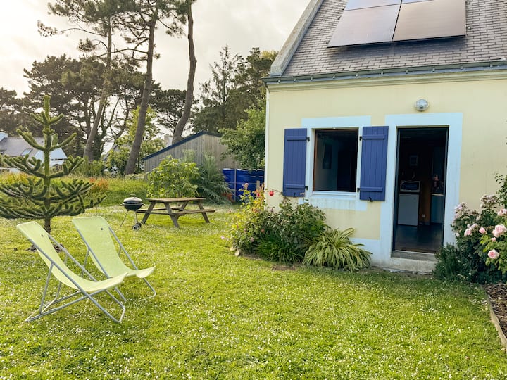 Maison De Vacances à Groix - Groix