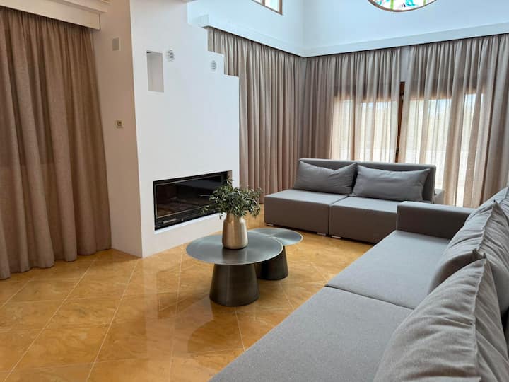 Vento Estivo Mansion - Rhodes