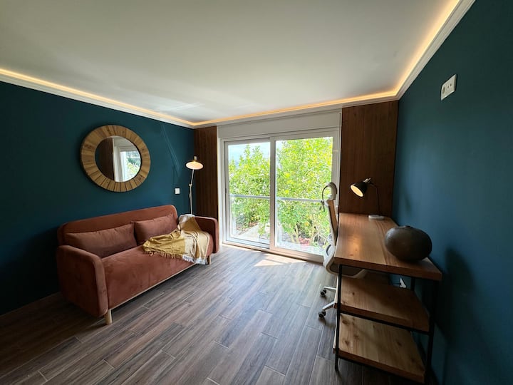 Modern Studio Rural Area Coimbra - Miranda do Corvo