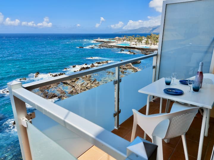 Ocean View Ii - Puerto de la Cruz