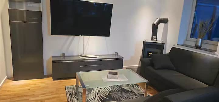 Bungalow Bis Zu 10 Gäste Auf Anfrage (Chio Nah) - Aachen