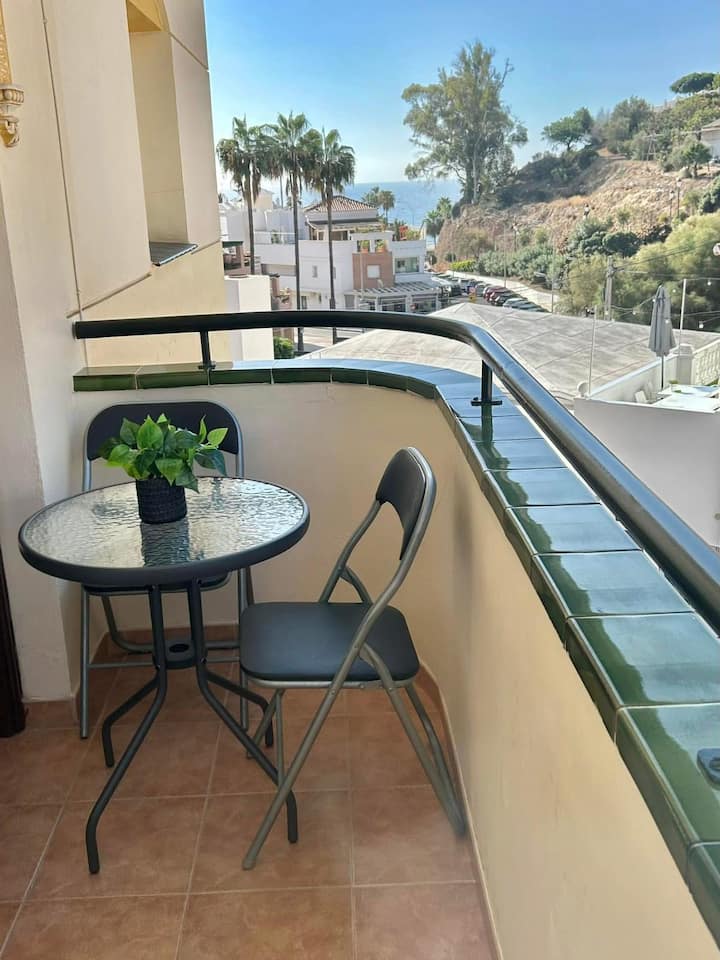 Apartamento Burriana Beach Nerja - Frigiliana