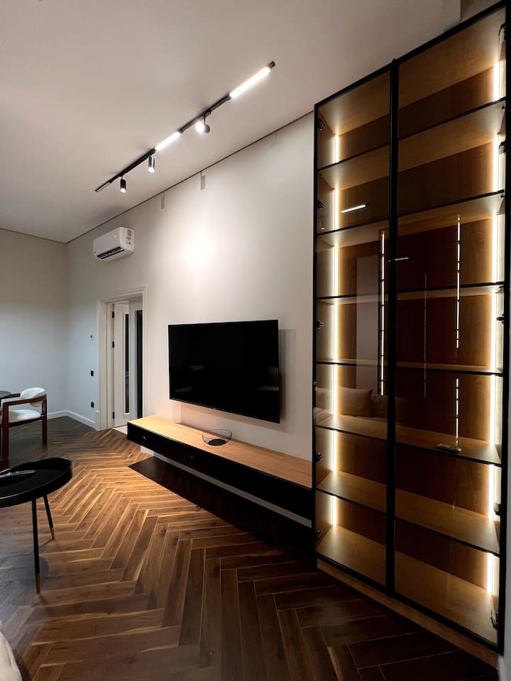 Infinity Luxury Residence - Uzbekistan