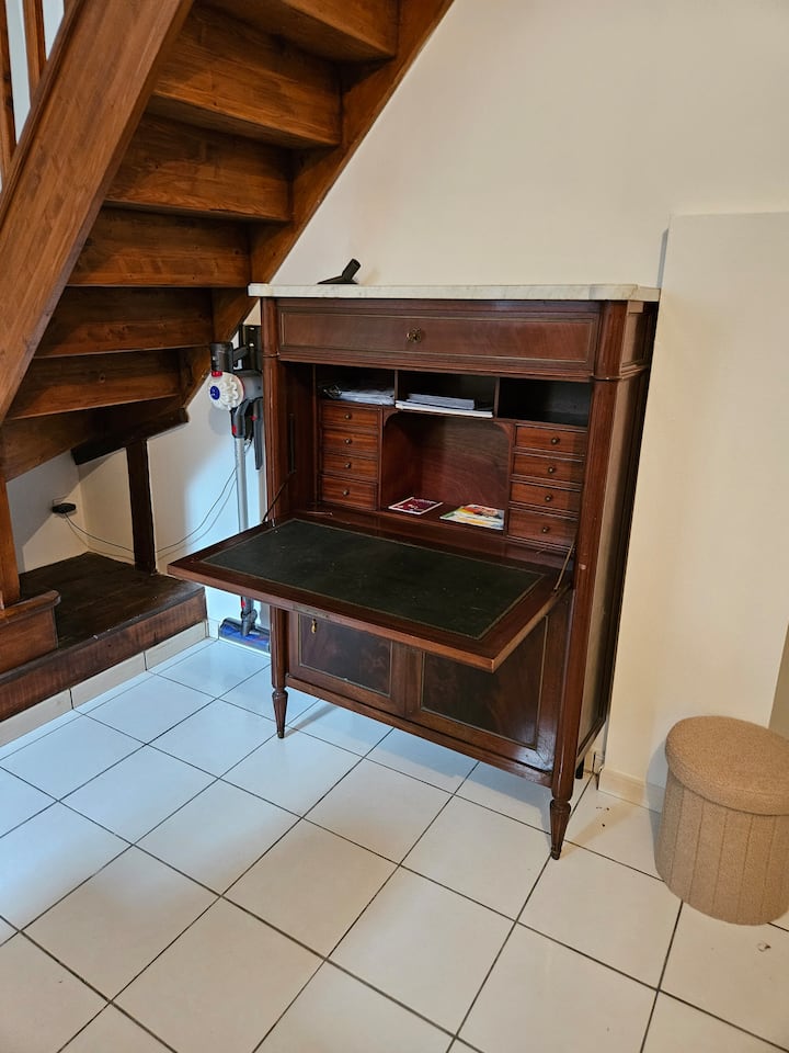 Appartement T3 De Standing - Oloron-Sainte-Marie