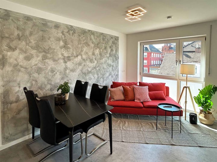 Hotel Nebauer - Apartment 7 - Dingolfing