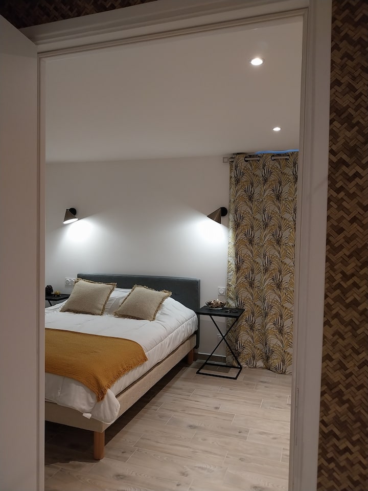 Chambre D'hôte A Muredda - Figari