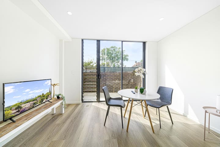 Lovely Studio Apartment In Summer Hill / G03 - Sydney