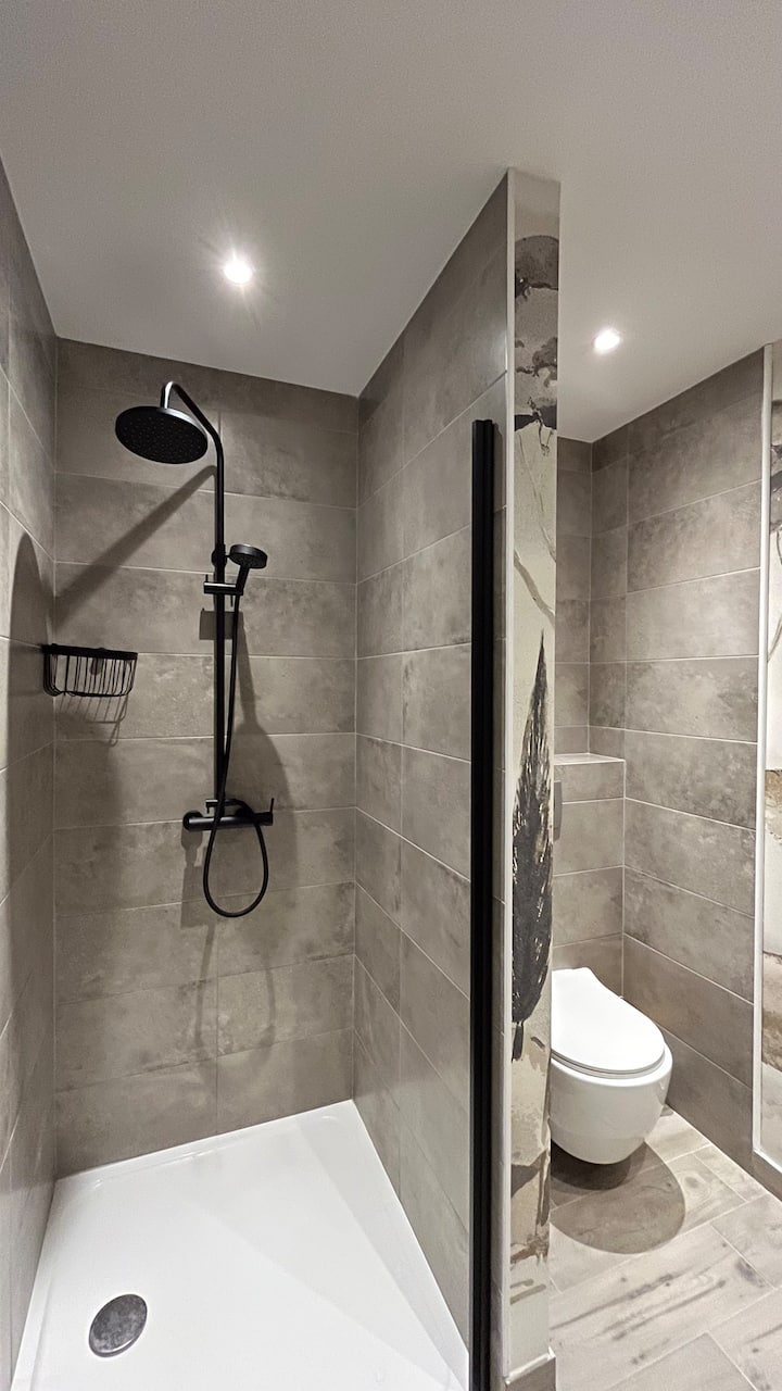 Chambres D'hôtes - Porto Vecchio