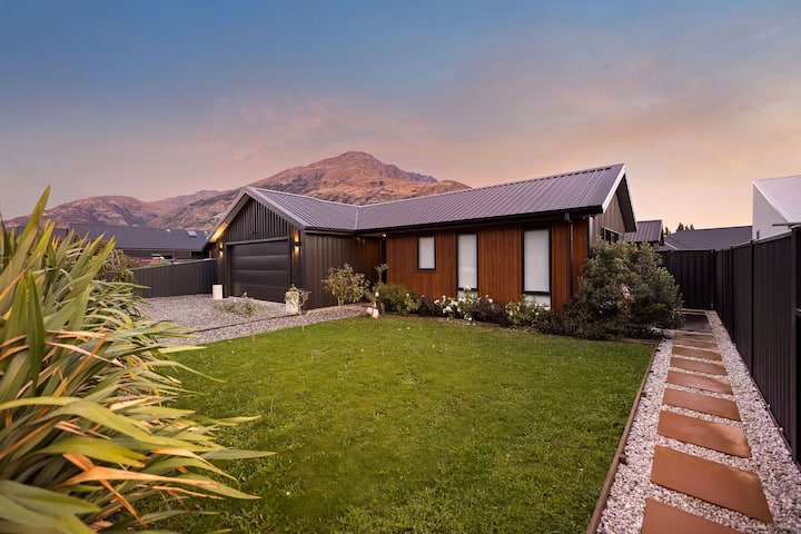 Hillside Studio - Self Contained - Queenstown