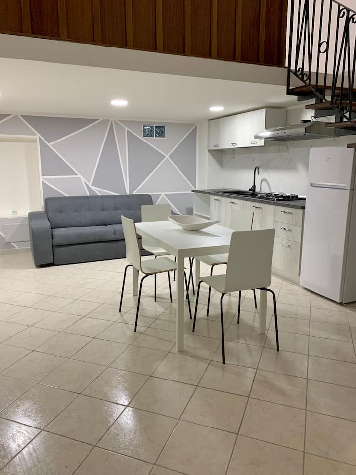 Seven Blue – Casa Sul Mare Gaeta - Itri