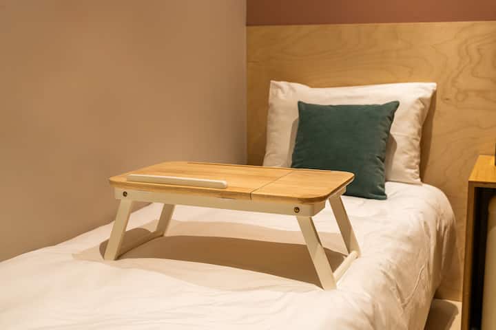 Myeongdong Hithere City Single Room - 首爾