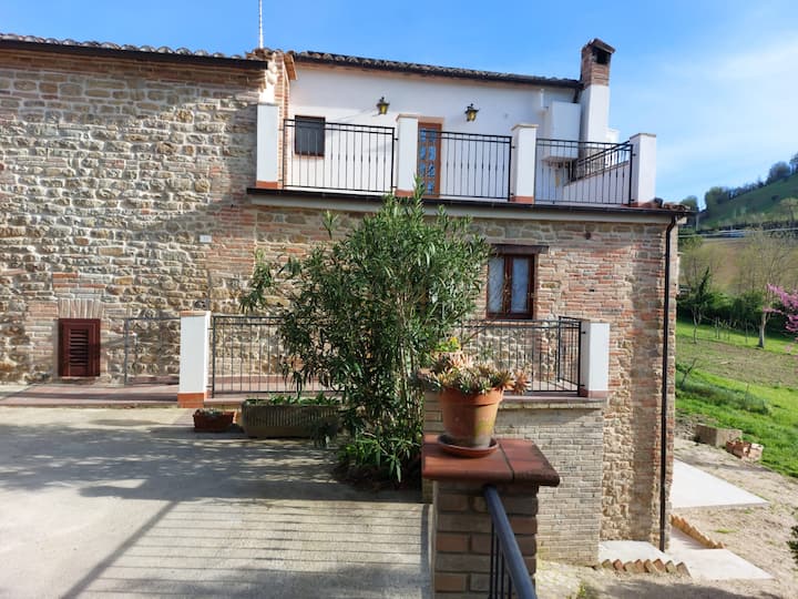 Casa Vacanze - Sarnano