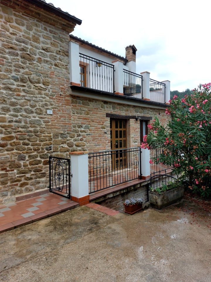 Casa Per Vacanze - Sarnano