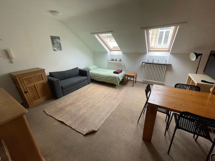 Proche Du Centre Et Confort - Brussels