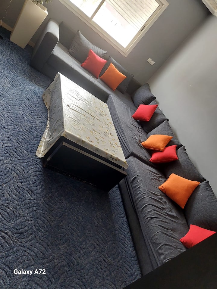 Appartement - Agadir