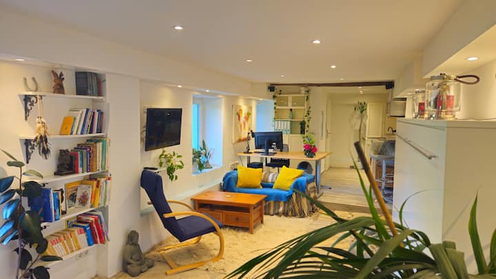 Ferienwohnung "Kleine Auszeit" - Iserlohn